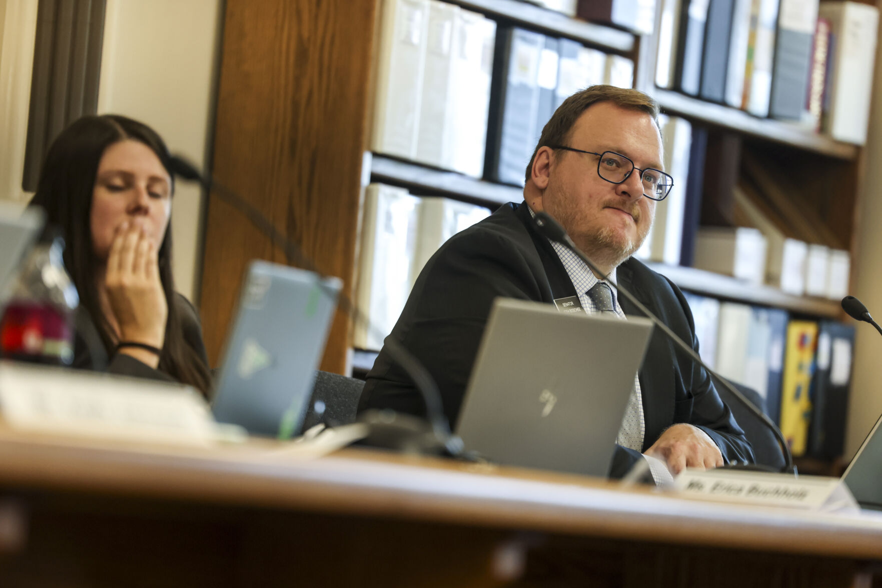 North Dakota begins reevaluating higher ed funding structure