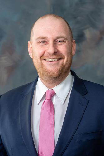 Bismarck Mandan Chamber EDC leader leaving for Sanford Health