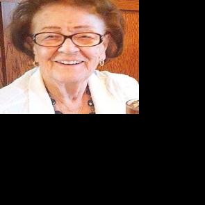 Betty Cannon