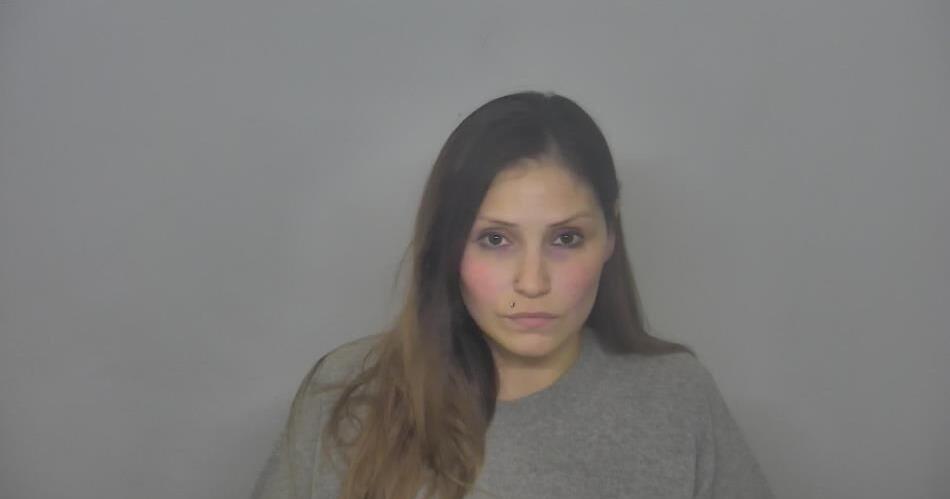 Mandan's Jessica Towry gets 3 years for fentanyl overdose