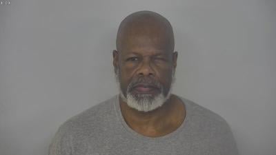 California man gets life in ND drug case