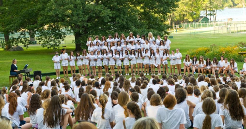 Summer Camp Dress Codes