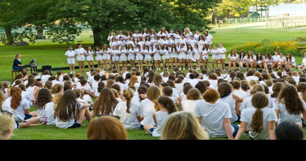 Summer Camp Dress Codes