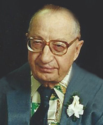 Albert Walter