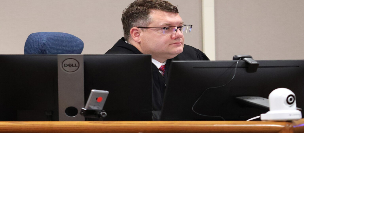 Trans teen testifies in gender-affirming care trial in ND