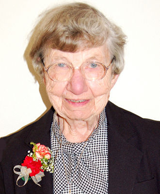 Sister Helen Kilzer