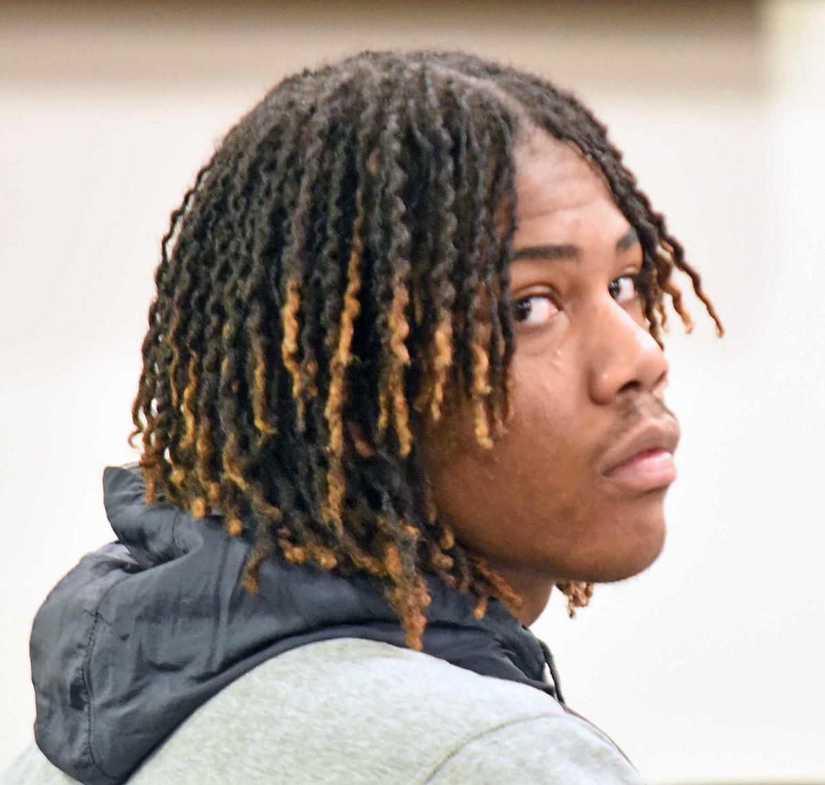 Teen found not guilty of attempted murder, three other charges