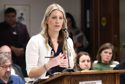 ND House defeats bill 1360 to streamline Ethics Commission