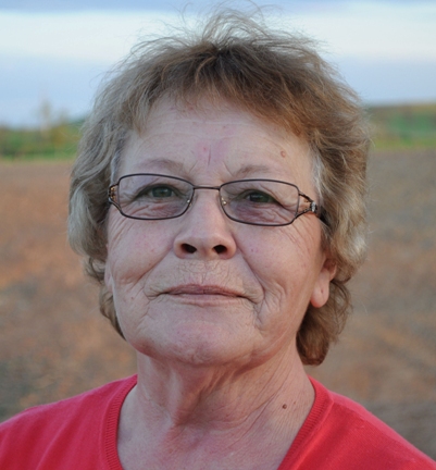 Elsie Jacobs