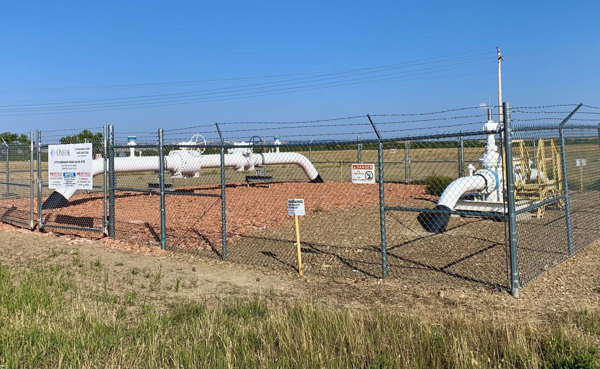 Oneok seeks to expand capacity of natural gas liquids pipeline