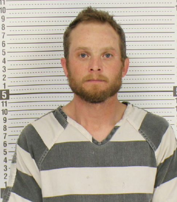 Barricaded man shuts down national historic site in northwest North Dakota