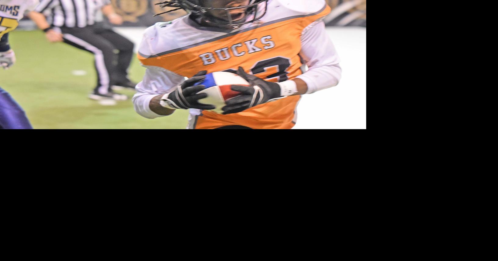 Bucks look to bounce back in second road game