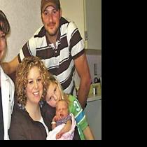 Hettinger hospital welcomes 13,000th baby