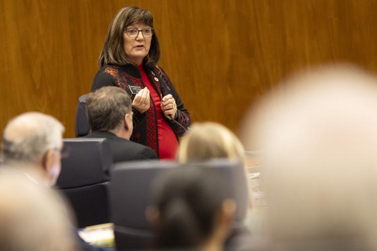 Free school meals bill passes in North Dakota House