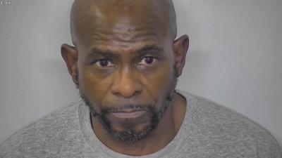 Mailed drugs lead to charges against Bismarck's Darnell Ward