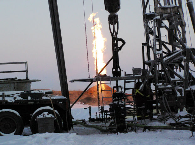 The challenge of connecting natural gas to market