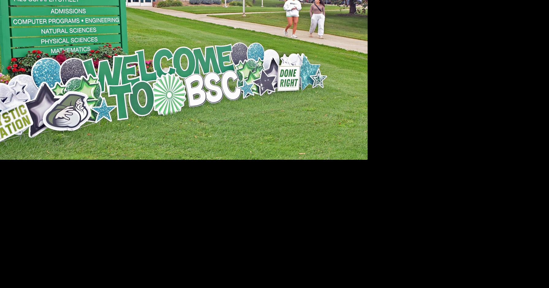 BCS sees 5th consecutive semester of growth