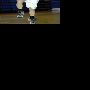 BASKETBALL: Standing Rock's Shauna Long going to Division I Lamar