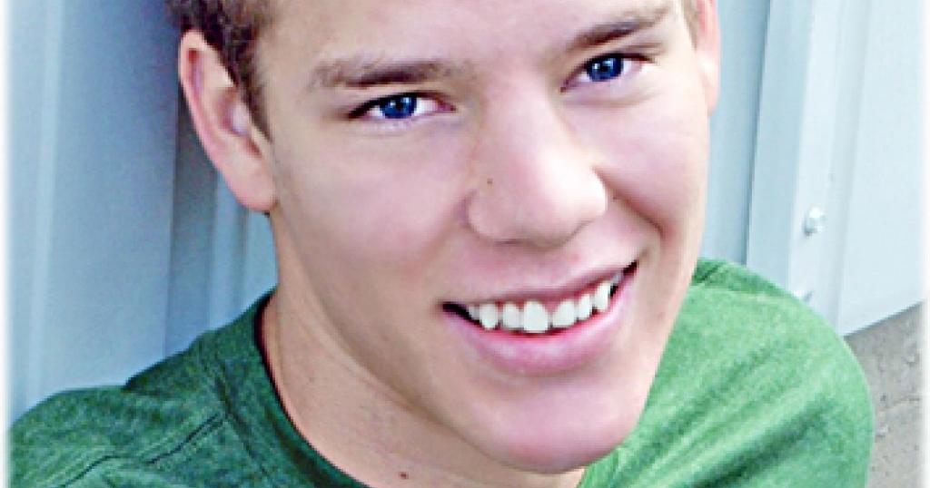 Tyler Orgaard