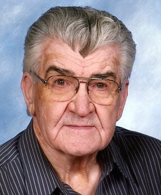 Theodore Stein