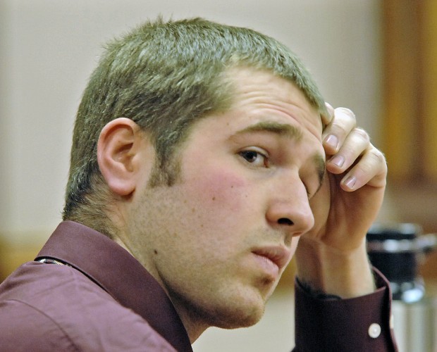 Reed pleads guilty to misdemeanors in October 2010 Mandan shooting