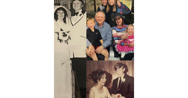 Looking Nifty Celebrating 50!