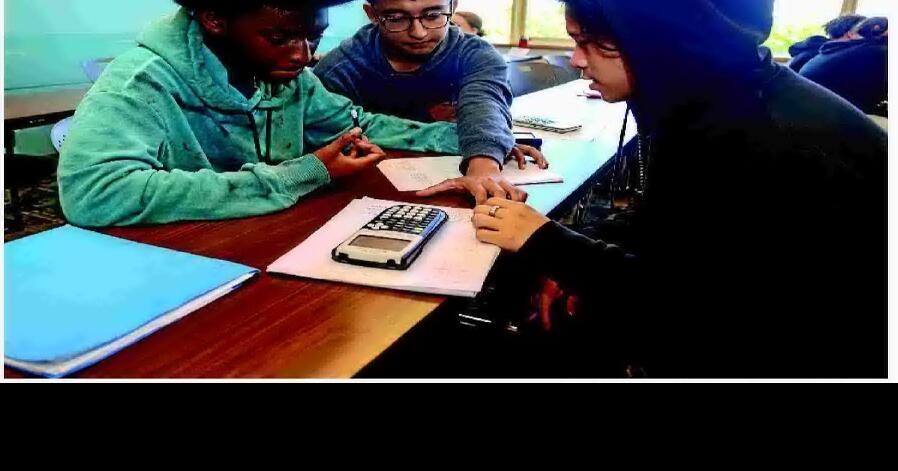 Poor math skills put US at risk, many experts say