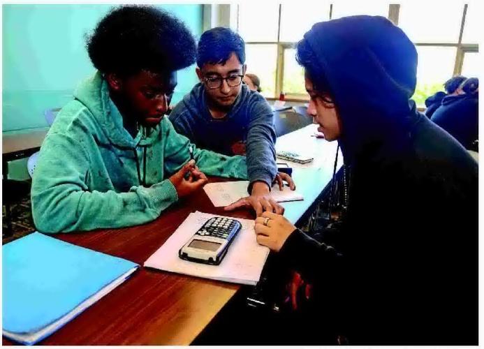 Poor math skills put US at risk, many experts say