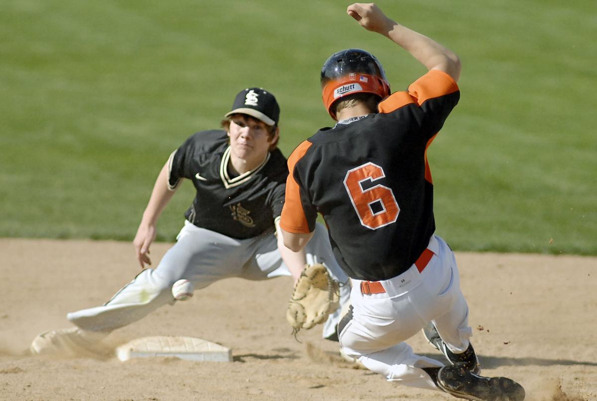 A boost for Dickinson pitching