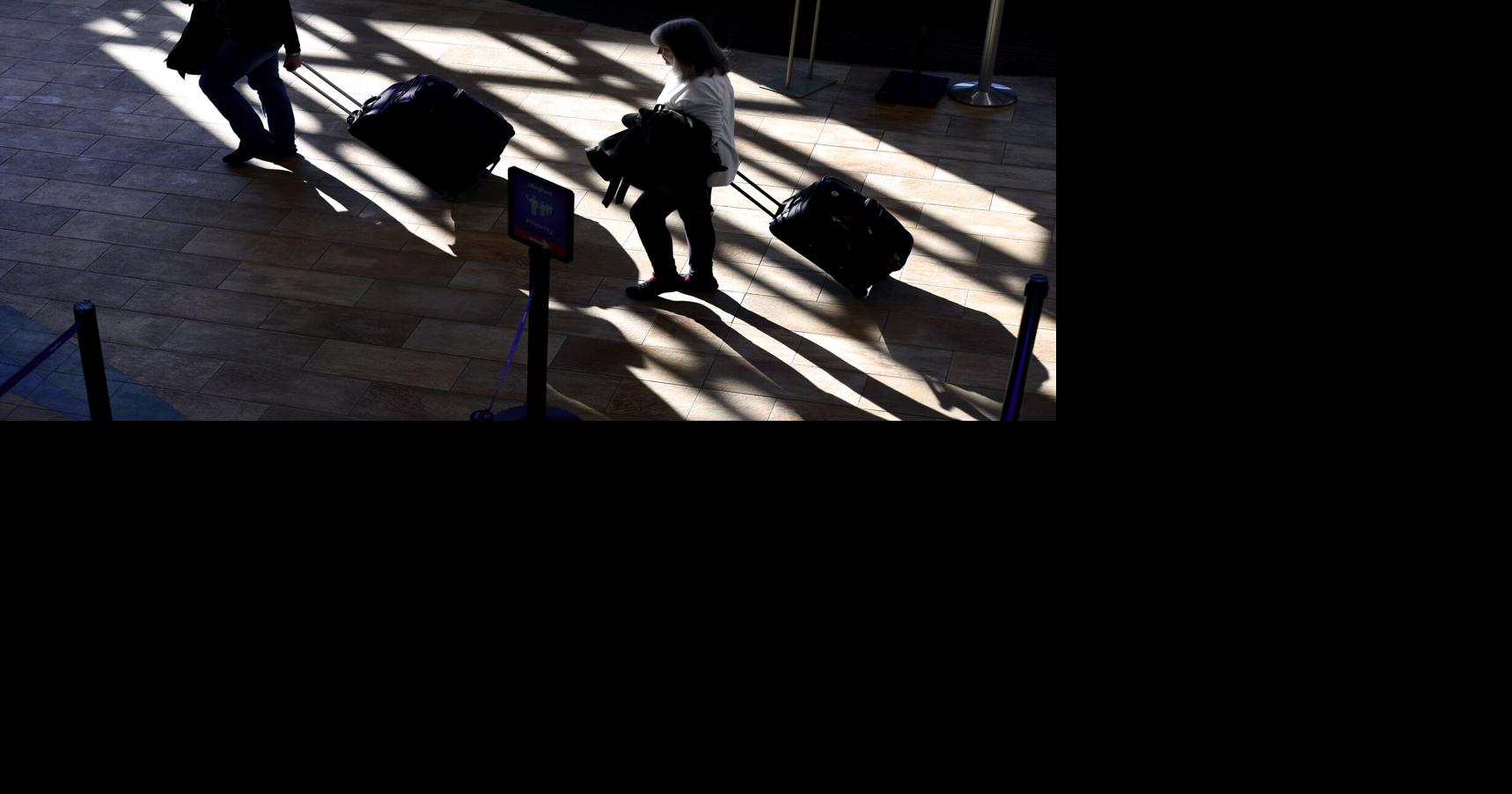 North Dakota Airports Report Increase in August Boardings: A Comprehensive Analysis – Archyde