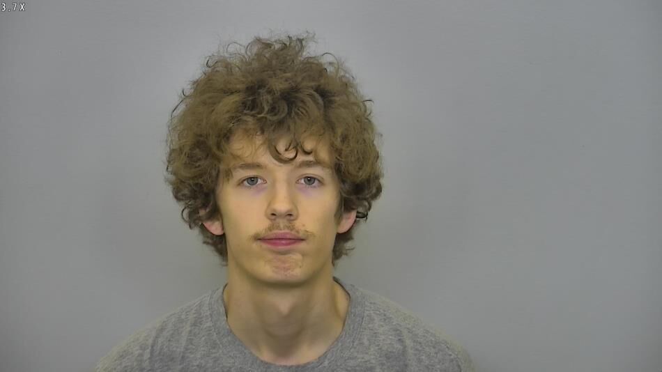 Suspect in fatal Glen Ullin shooting sentenced to 2 years