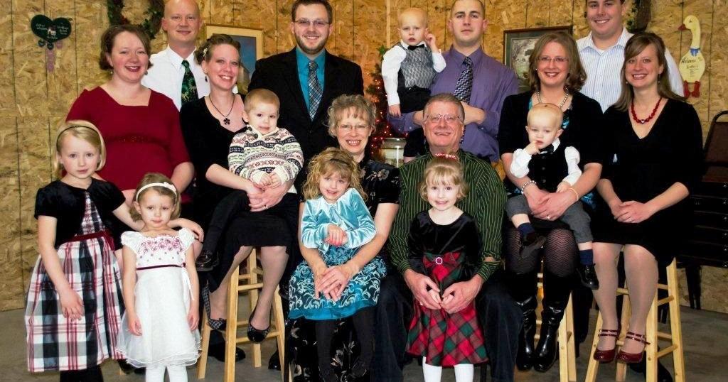 Emter Family's Christmas concerts begin Saturday