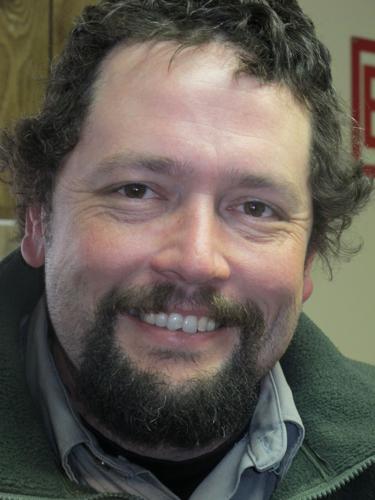 Park's wild horses an experiment in birth control