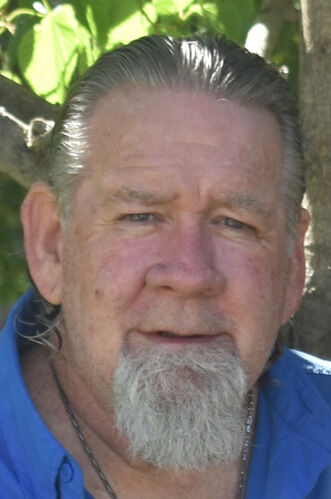 Mark Voss