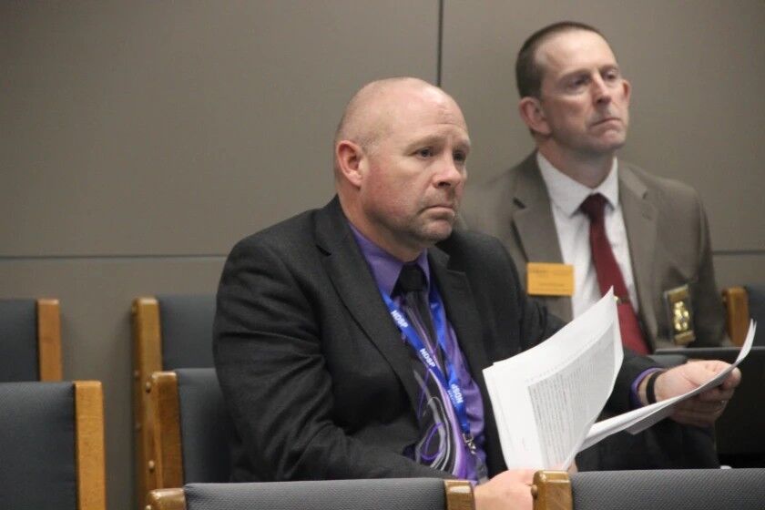 North Dakota House committee guts AG-backed sentencing bill