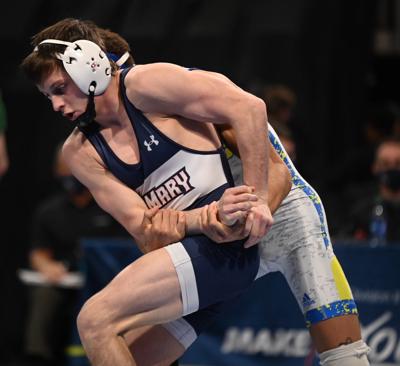 University of Mary finishes fourth in All-Sport Standings