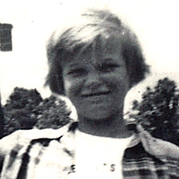 Ann Hanson
