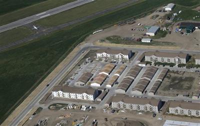 ND oil boomtown of Williston approves $250M budget