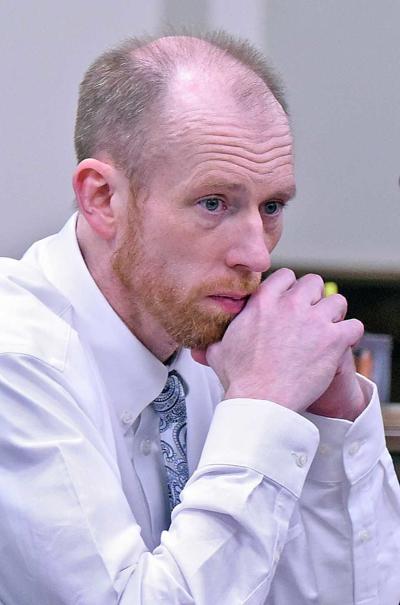 Report: State Pen guard violated policy on day of Chad Isaak suicide ...