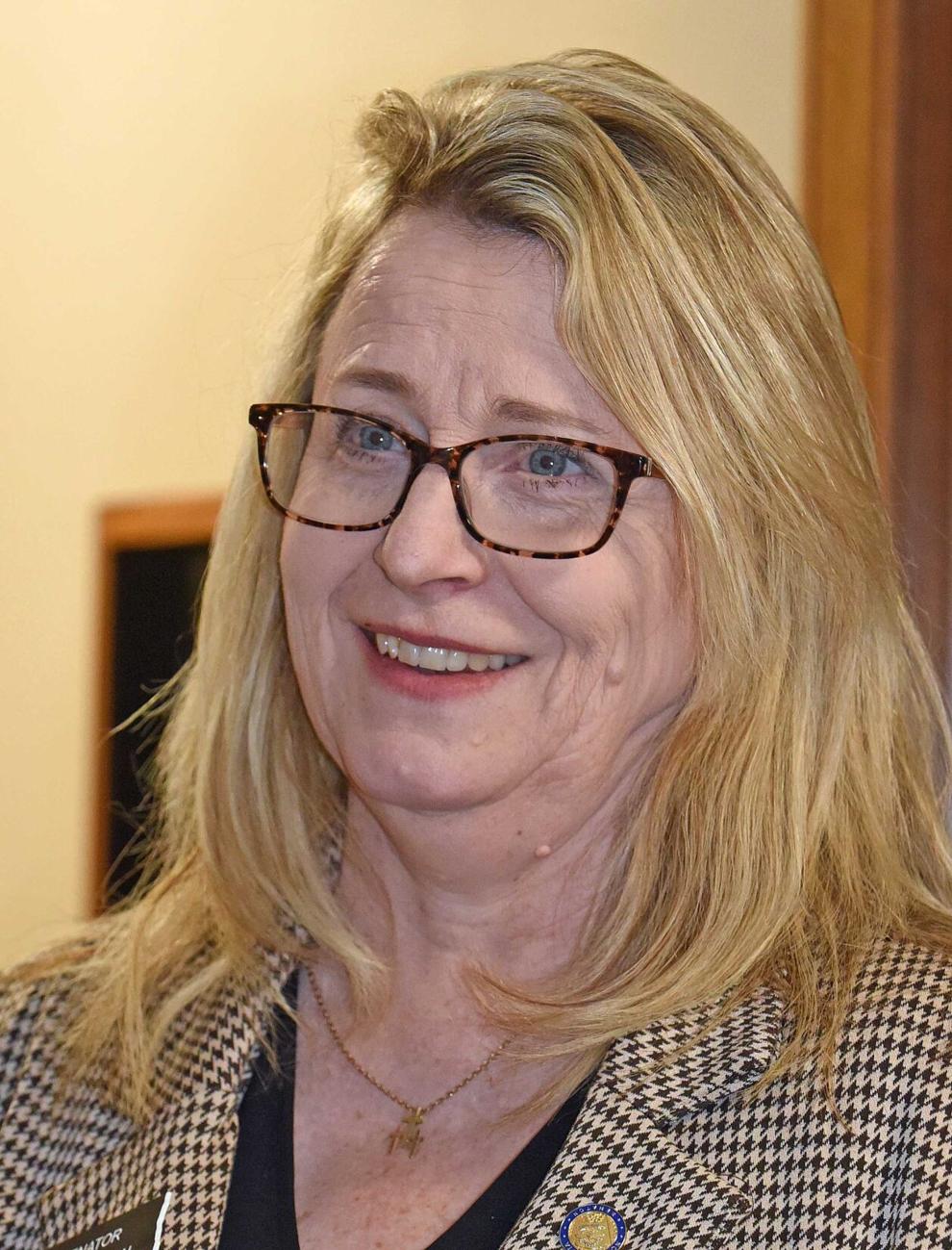 Revisions to North Dakota abortion laws advance for Senate vote