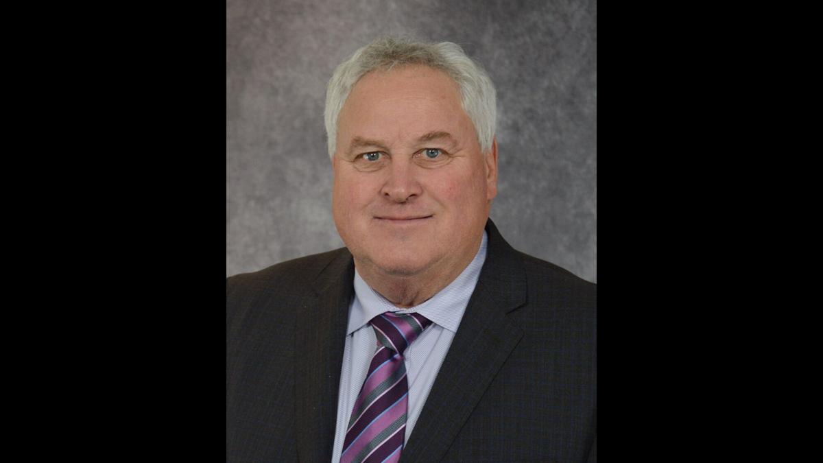 Mandan's Sen. Don Schaible announces reelection campaign
