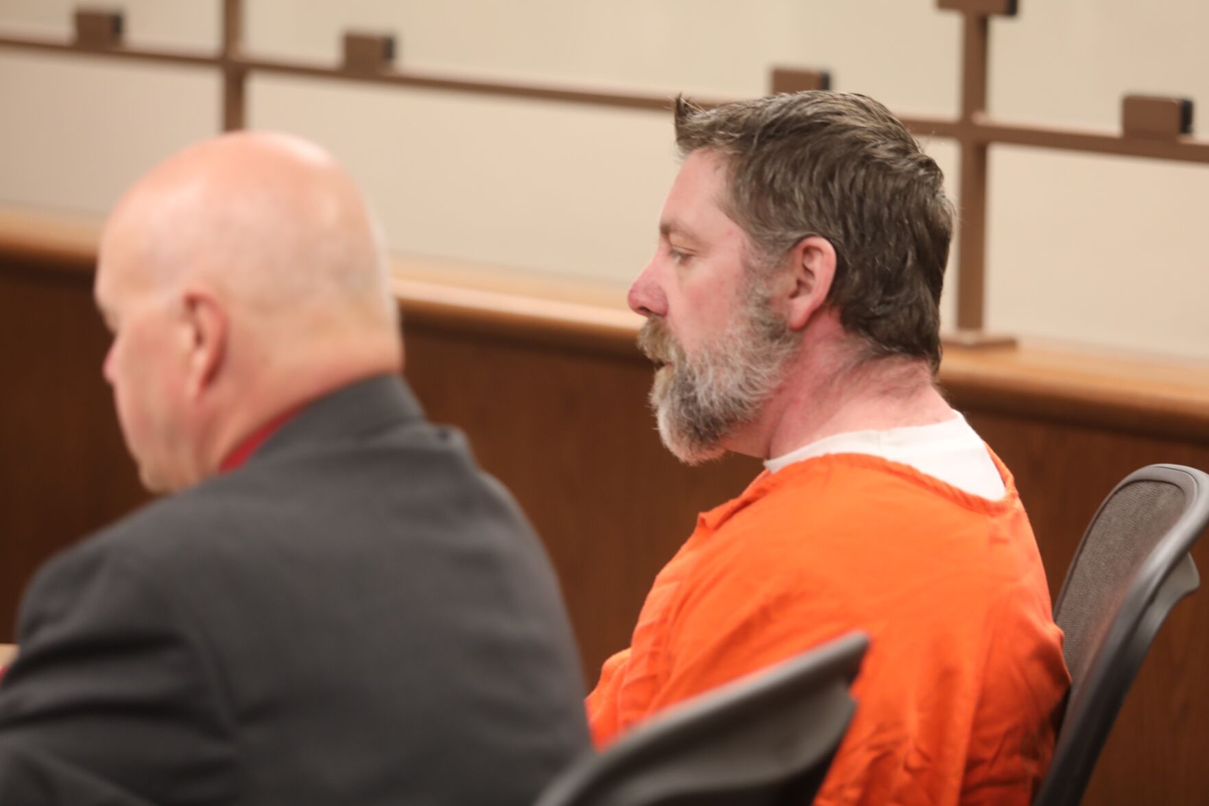 North Dakota senator's son sentenced for Bismarck incident