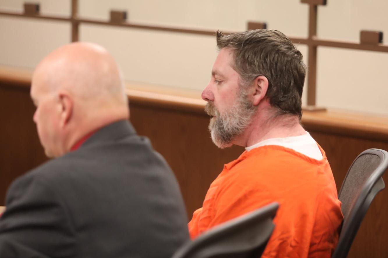 North Dakota senator's son sentenced for Bismarck incident