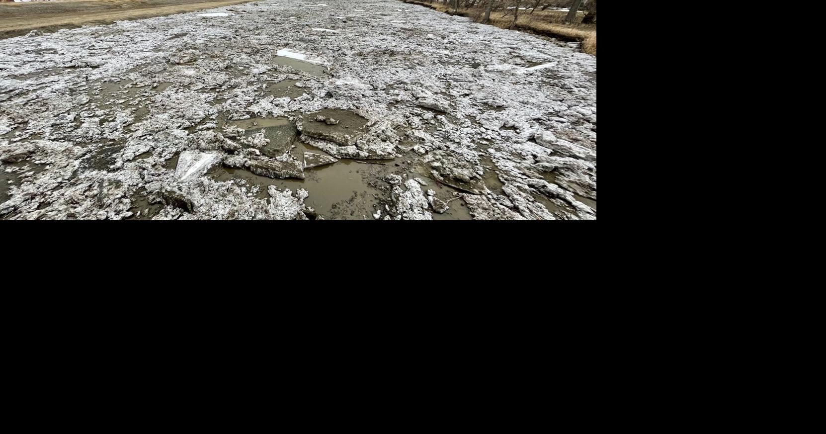 Mandan to begin design phase of flood protection project