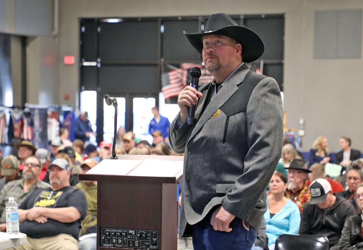 North Dakota Republican candidates bypass party conventions