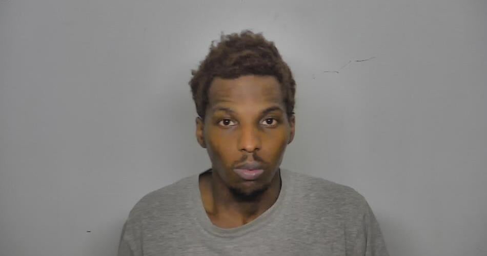 Bismarck man pleads not guilty in terrorizing case