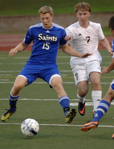 Weisbeck’s knack for goals