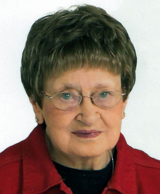 Helen Huebner