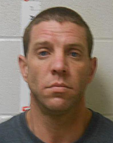 Killdeer couple facing multiple charges