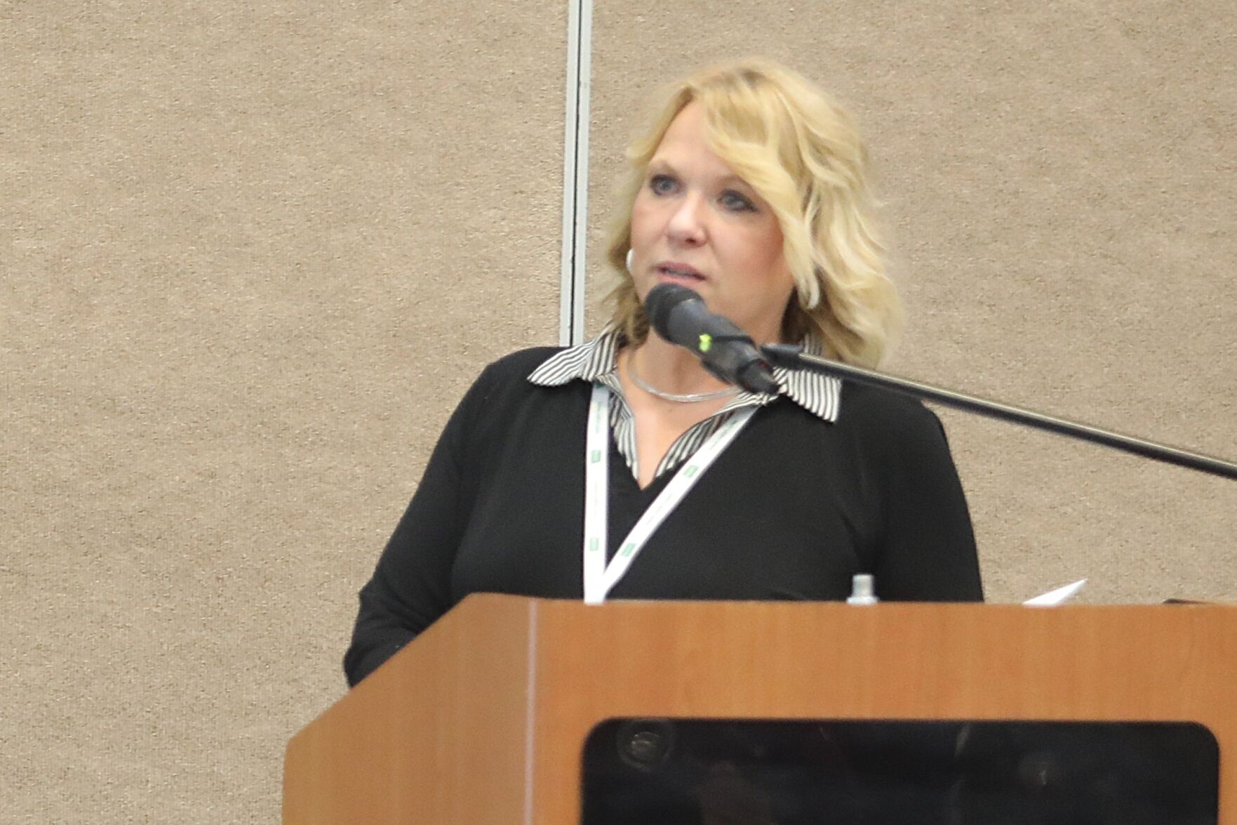 North Dakota October wildfires: lessons officials learned